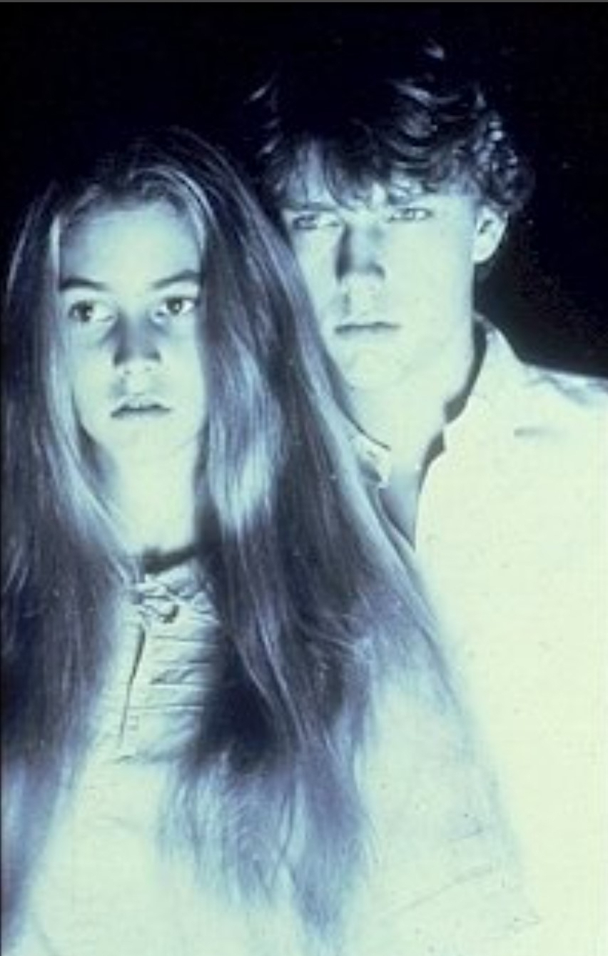 Flowers in the Attic – Vanessa Sprankle